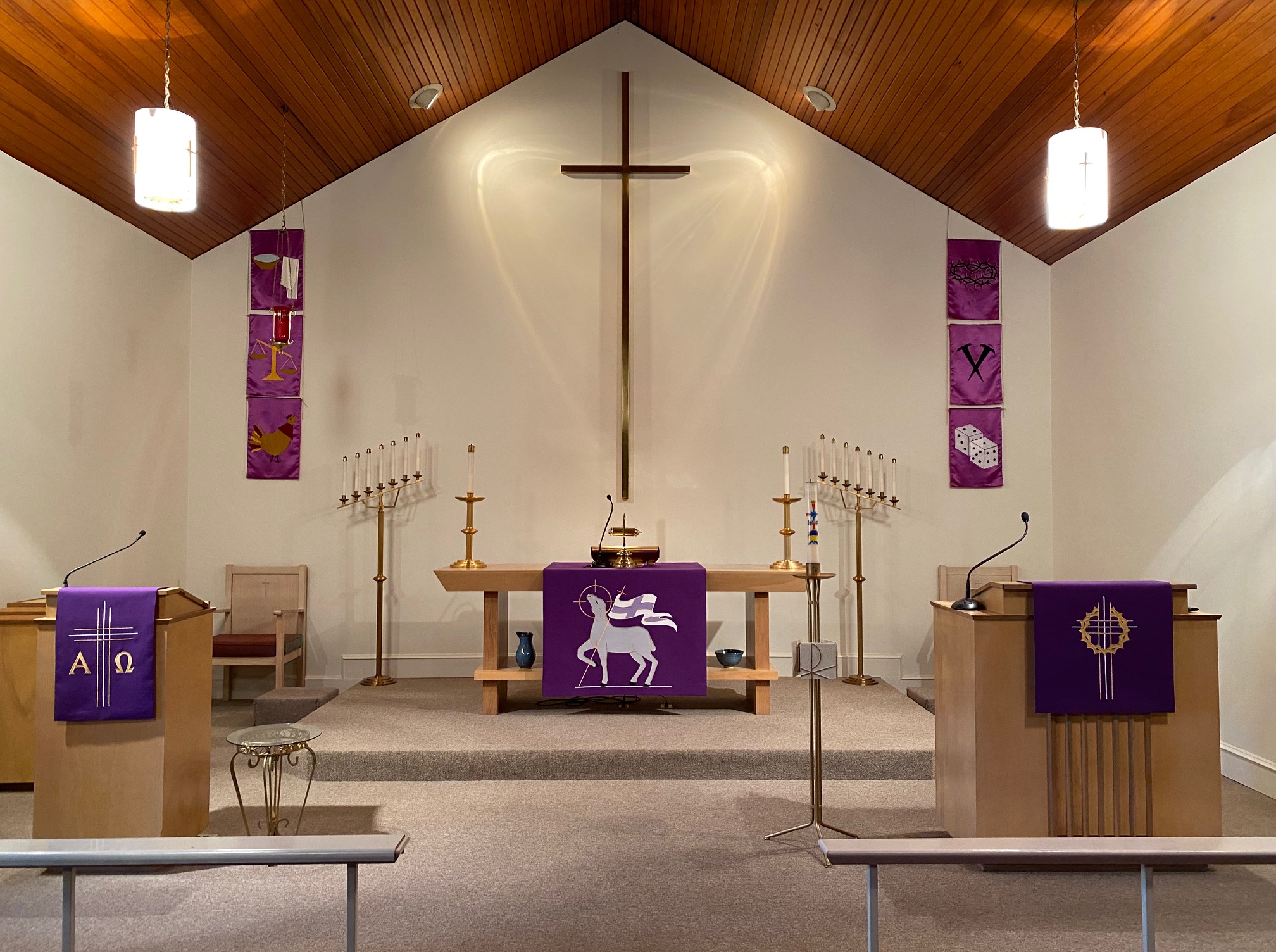 New to FLC? – First Lutheran Church (Missouri Synod)
